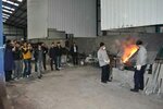 Özen Metalurji ve Kalıp (Topçular Mah., Uzak Çiftlik Sok., No:19B, Eyüpsultan, İstanbul), dökümcüler  İstanbul'dan