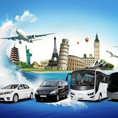 Seyahat acenteleri Tuzcular Turizm Taşımacılık, Lüleburgaz, foto