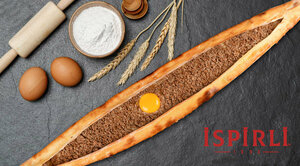 İsprli Fırını (Ordu, Altınordu, Süleyman Felek Cad., 71B), ekmek fırını  Altınordu'dan