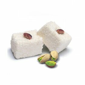 Pastacılık üretimi Binşan Şekerleri, Ankara, foto