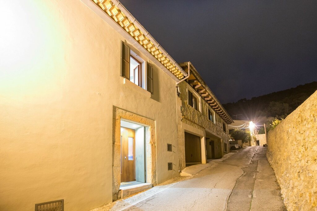 Daireler Can Cabrit, Balear Adaları, foto