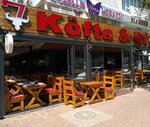 Yedi Köfte (Şirinyalı Mah., İsmet Gökşen Cad., No:63, Muratpaşa, Antalya), restoran  Antalya'dan