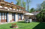 B&b Rondini Blu (Via Poppiano 3A,50025 Montespertoli,Firenze,), daireler