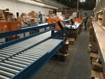 TeknikCAD - Çiçek Makina ve Konveyör Sistemleri (Atatürk Mah., Marmara Sanayi Sitesi Yolu, No:1, Küçükçekmece, İstanbul), taşıma bantları firmaları  İstanbul'dan