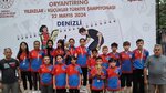 Niksar Imam Hatip Orta Okulu (Tokat, Niksar, Cepnibey Mah., Akasya Geçidi Sok.), ortaokul  Niksar'dan