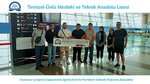 Temizel-Ünlü Mesleki Ve Teknik Anadolu Lisesi (Karaman, Karaman Merkez , Hamidiye Mah., İbrahim Öktem Blv., 55A), lise  Karaman'dan