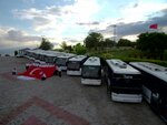 Roatur Turizm Taşımacılık (Konya, Çumra, Hürriyet Mah., T.Rüstem Başkaner Cad., 26), şehiriçi yolcu taşımacılığı  Kumra'dan