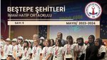 Beştepe Şehitleri İmam Hatip Ortaokulu (Ankara, Çankaya, Kızılırmak Mah., 1431 Cad., 7), ortaokul  Ankara'dan