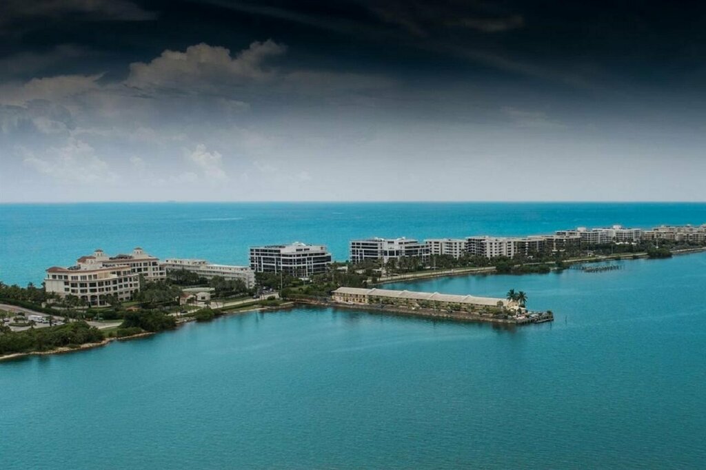 Daireler Palm Beach Waterfront Suites, Lake Worth, foto