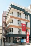 Çınar Kız Öğrenci Yurdu (Emek Mah., 31. Sok., No:11, Çankaya, Ankara), yurtlar  Ankara'dan