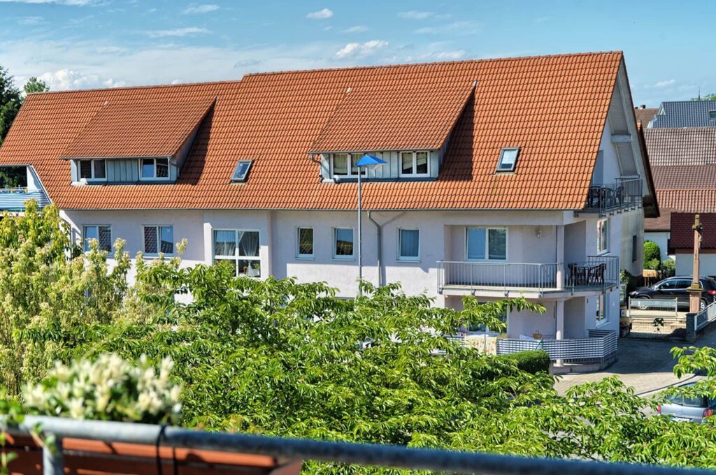 Otel Gästehaus Mythos, Rust, foto