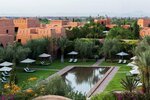 Adama Resort (Marrakech), daireler  Dünya'dan