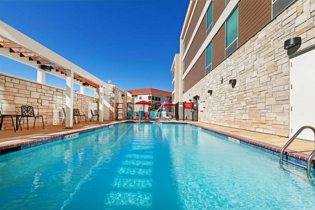 Otel Home2 Suites by Hilton Abilene, Texas, foto