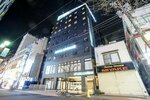 Hotel Livemax Yokohama Motomachi Ekimae (Kanagawa Prefecture, Yokohama, Yamashitacho, 187), otel  Yokohama'dan