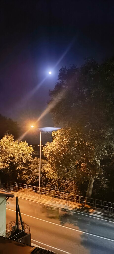 Otel Dom u morya, Soçi, foto