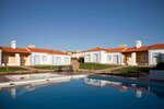 Monte do Giestal - Casas de Campo and SPA (Setúbal, Santiago do Cacém, Cova do Gato), daireler  Setubal'dan