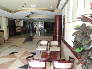 Oriental Corner Hotel Apartments (Oriental Corner Hotel Apartments, Naif, Deira, Dubai), otel  Dubai'den