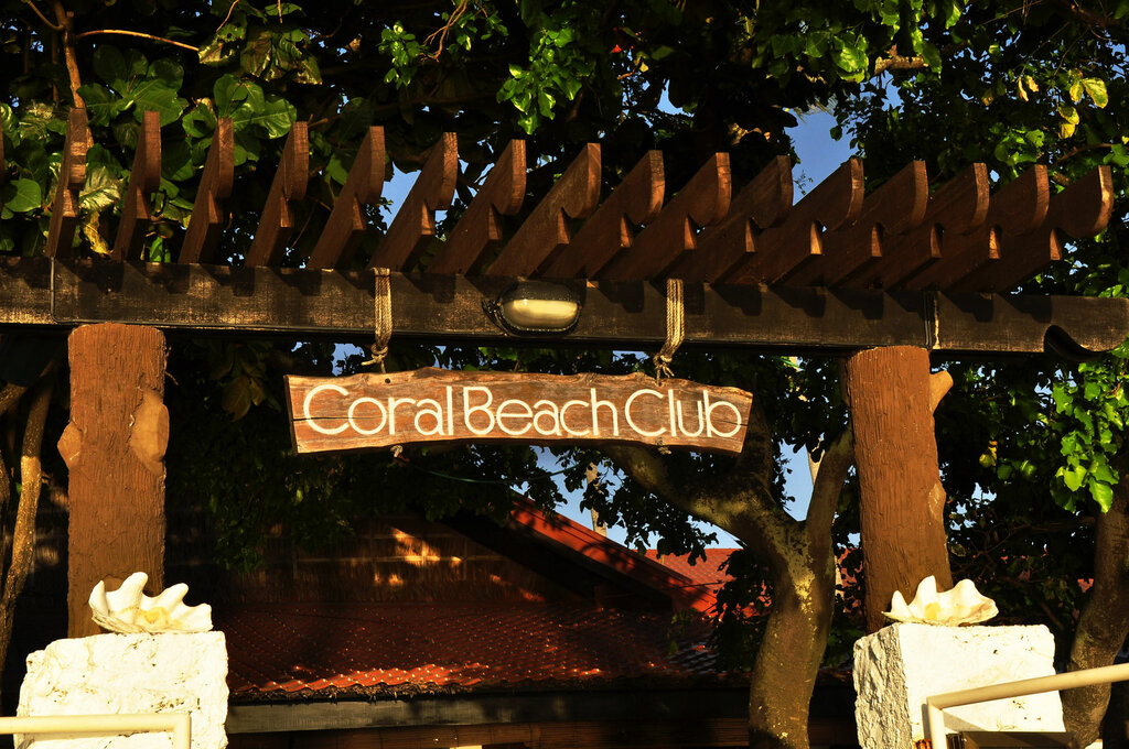 Otel The Coral Beach Club, , foto