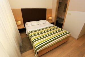 Scallop Rooms (Zadar, Zadar), otel  Zadar'dan
