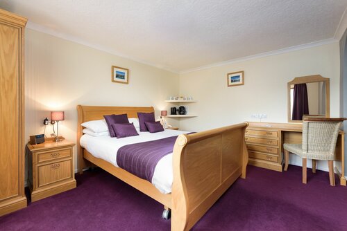Otel Best Western Fowey Valley, , foto