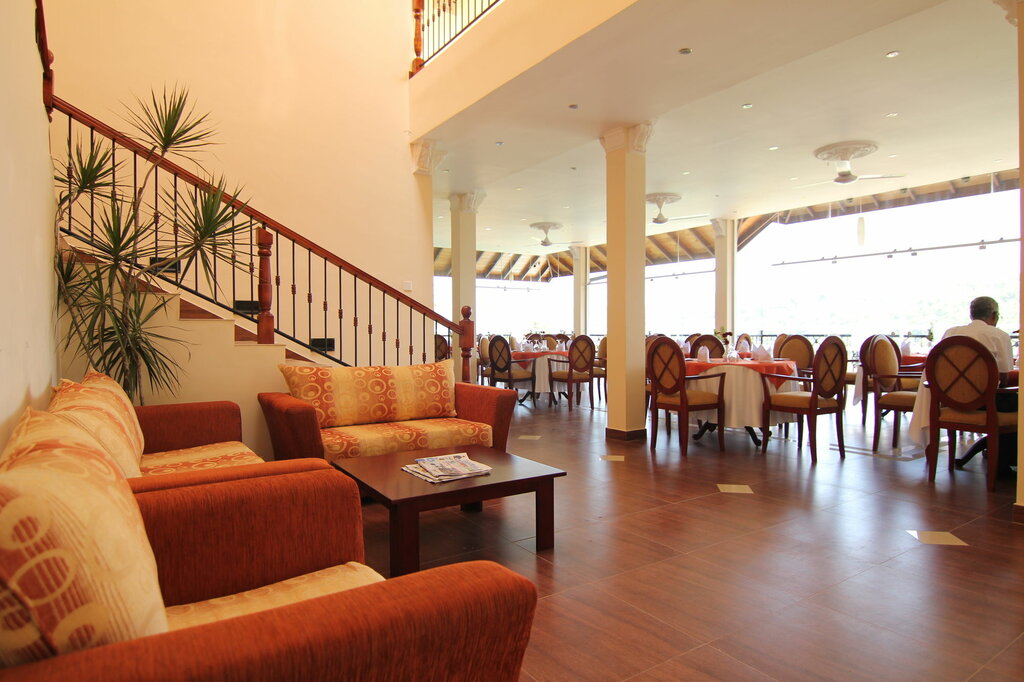 Otel Serene Kandy, Kandy, foto