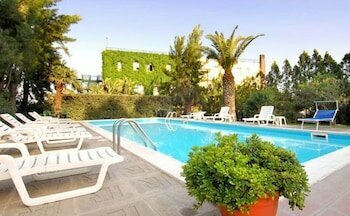 Otel Hotel Eden Riviera, Sicilya, foto
