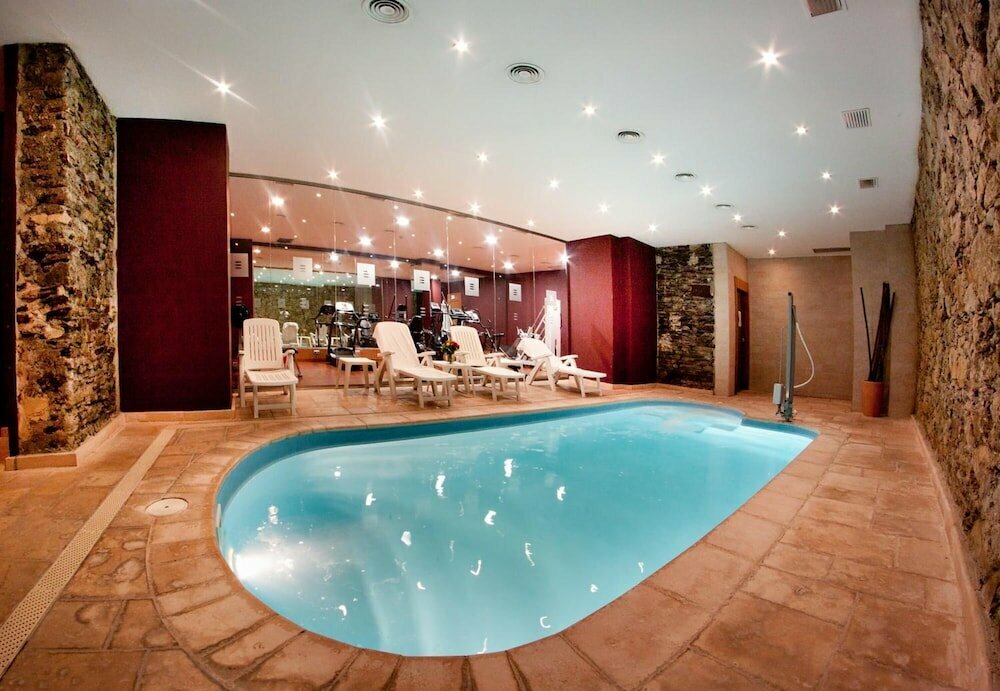 Otel Acta Luchon, , foto