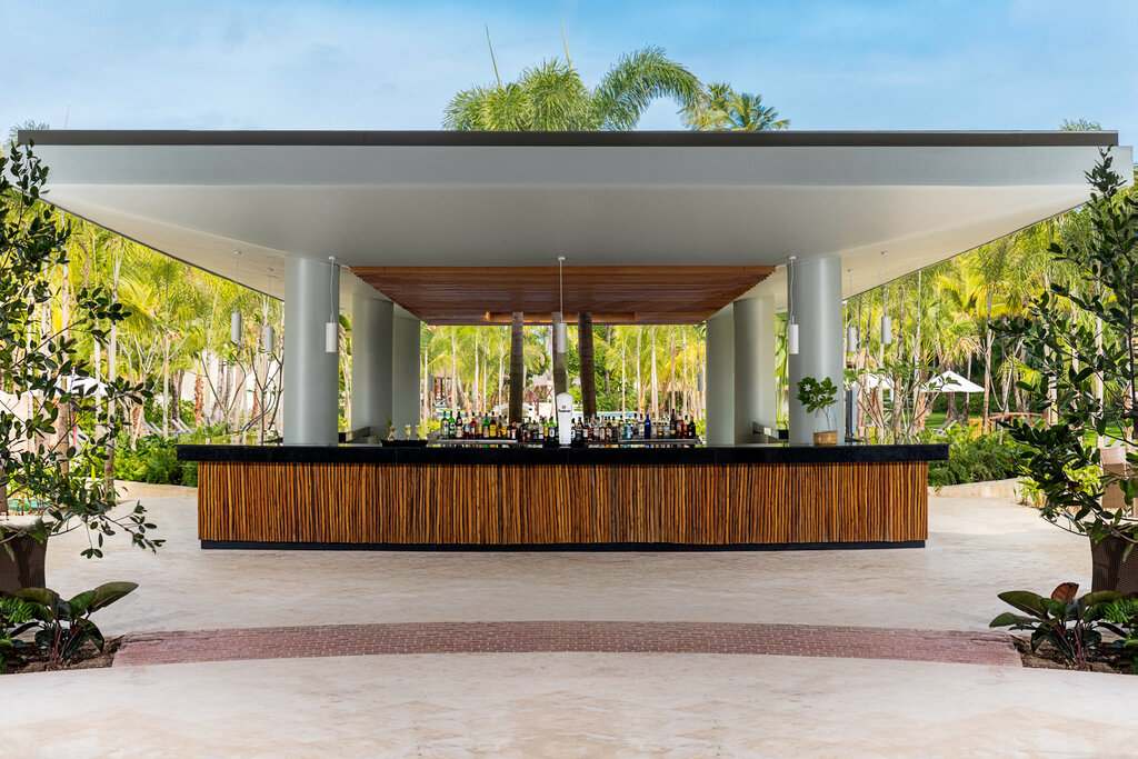Otel Dreams Royal Beach Punta Cana, La Altagracia İli, foto