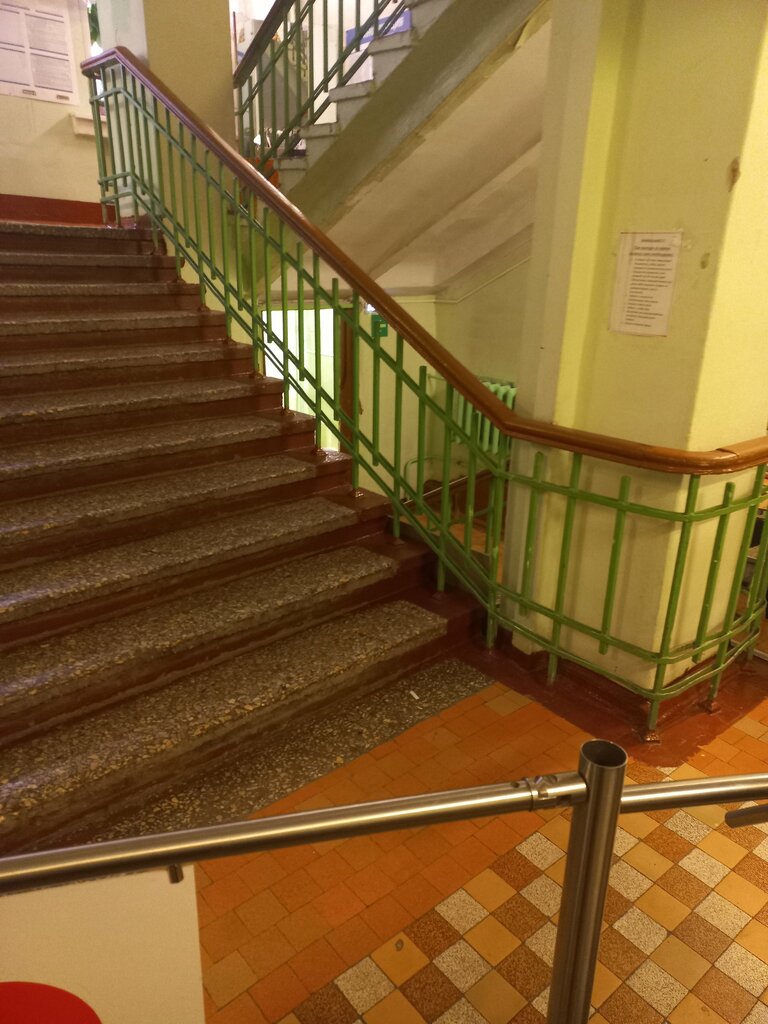 Yurtlar Obshchezhitiye № 10 Urfu imeni pervogo prezidenta Rf B. Yeltsina, Yekaterinburg, foto