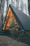 Forest Story (No:866, Tyumen), kısa süreli konaklama  Tiumen'den