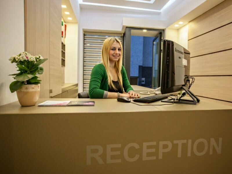 Otel Hotel Villa Melody, Saraybosna, foto