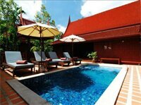Otel Baan Amphawa Resort & SPA, , foto