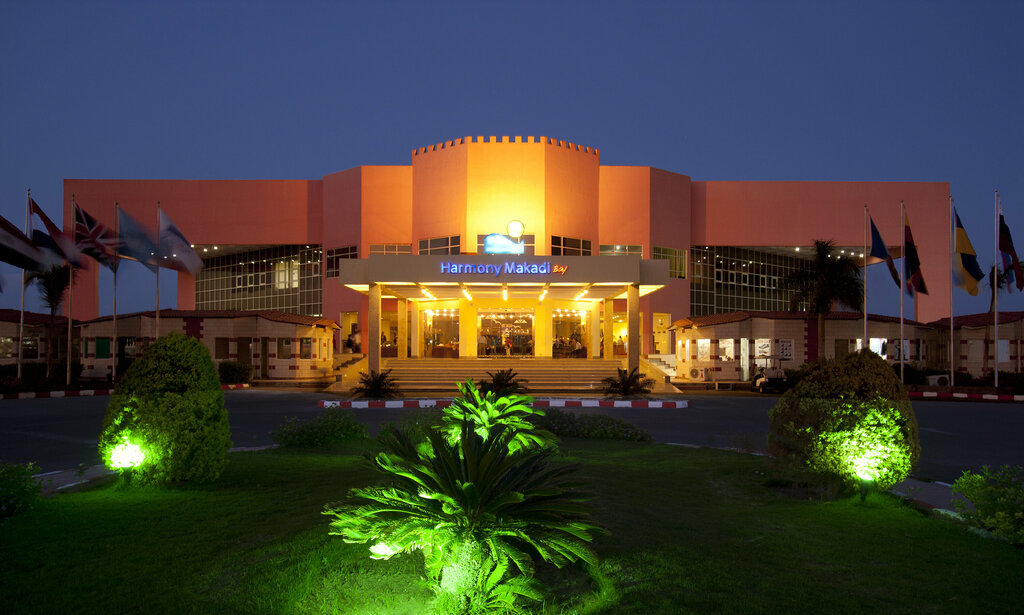 Otel Royal Pharaohs Makadi, , foto