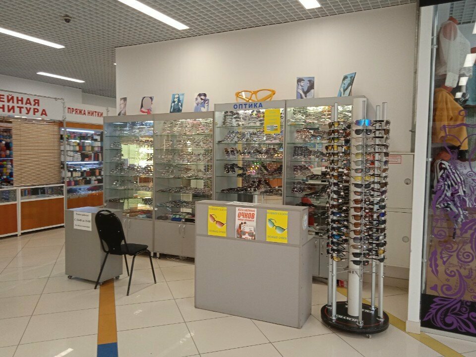 Optik Оптика, Penzenskaya oblastı, foto