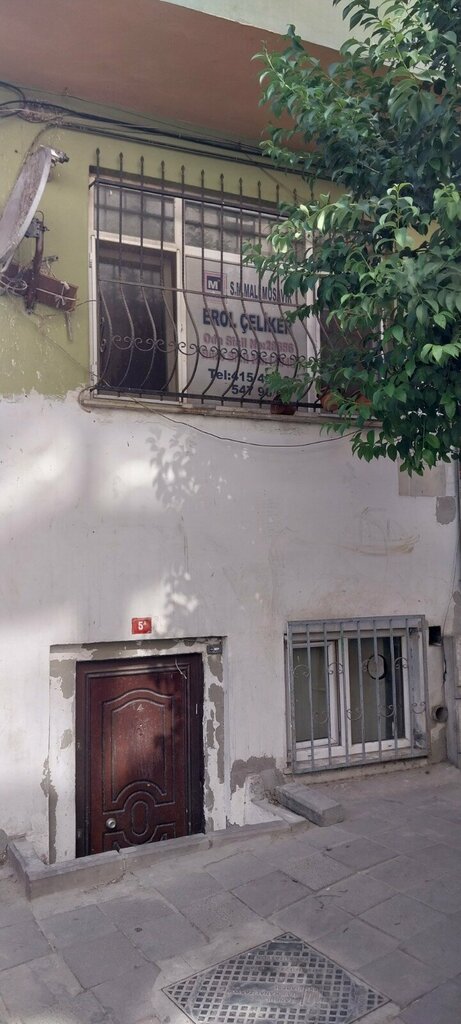 Muhasebeciler Smmm Erol Çeliker, İstanbul, foto