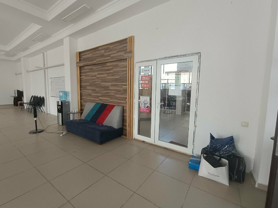 Halı mağazaları Carpets, Taraz, foto