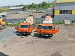 Прогресс (Oktyabrskaya ulitsa No:17А, selo Druzhino), nakliye firmaları  Omskaya oblastından