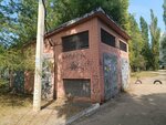 Трансформаторная подстанция № 610 (Yuzhno-Moravskaya street No:30Т), enerji firmaları  Voronej'den