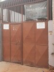 Escola de Dança (Luanda Province, Municipality of Cazenga, São João), dans okulları  Loanda'dan