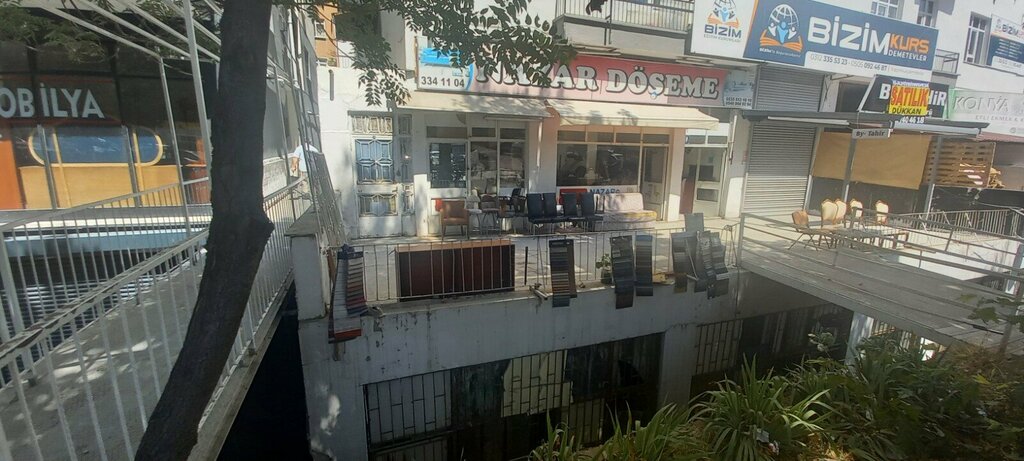 Mobilya aksesuar ve parçaları Nazar Döşeme, Ankara, foto