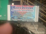 Micro Devices and Diagnostic Solve Center (No:16, Sector G-9, Sector G-9 Markaz), elektrikli cihazların tamiri  Islamabad'dan