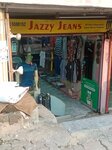 Jazzy Jeans (No:15, Sector G-11, Sector G-11 Markaz), giyim mağazası  Islamabad'dan
