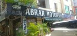 Abrar motor (No:25, Sector G-8, Sector G-8 Markaz), otomobil satış galerileri  Islamabad'dan