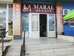 Beauty Salon (Tyumenbay Baizakov Avenue No:34), güzellik salonu  Celalabat'tan