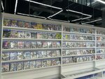 Gamestore.Kg (A. Shakirov Street No:30), oyun ve oyun konsolu firmaları  Osh'tan