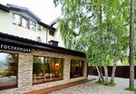 Chalet (Sverdlovskaya ulitsa No:265), otel  Krasnoyarsk'tan