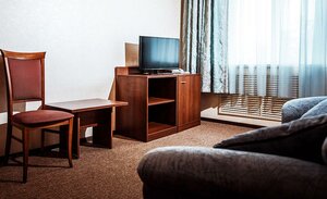 Rem Hotel (Vosstania Street No:84А), otel  Kazan'dan