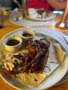 Улей (Vladimir Region, Aleksandrovskiy munitsipalny okrug, DPK Lesnyye ozyora), restoran  Vladimirskaya oblastından