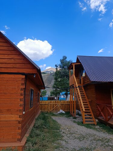 Otel Айас, Altay Cumhuriyeti, foto