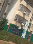 Savi (Abidjan, La commune Adjamé, Quartier de la 220 Logements), giyim mağazası  Abican'dan